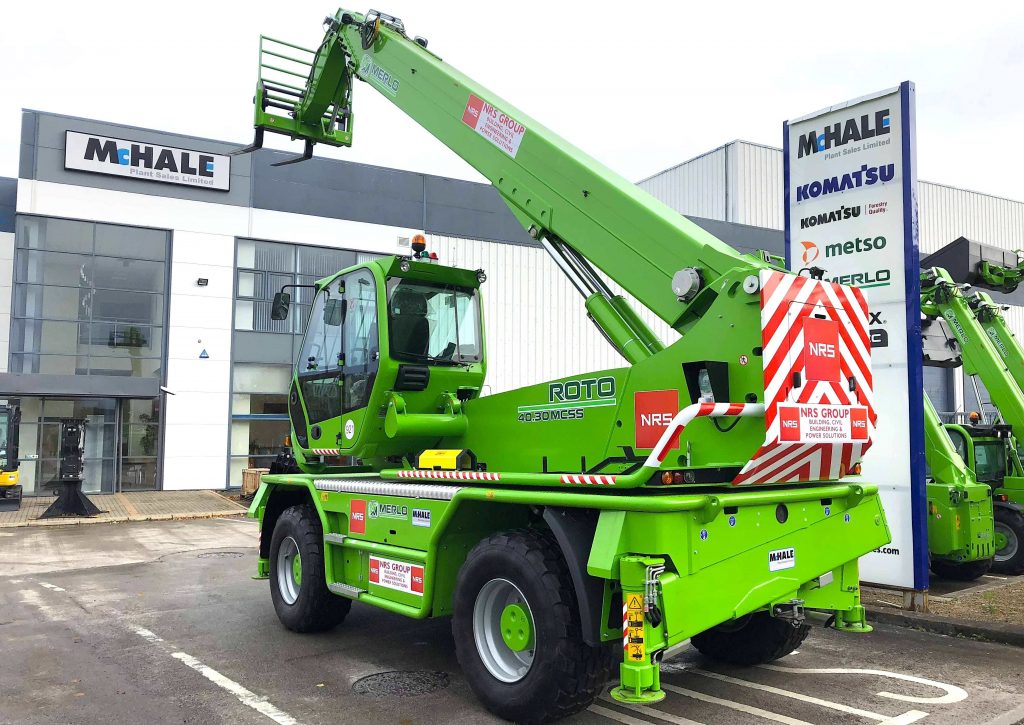 MERLO GROWTH PREDICTED ON BACK OF NEW ‘STREAMLINED’ SUPPLY ARRANGEMENT ...