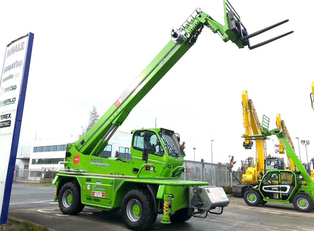 MERLO GROWTH PREDICTED ON BACK OF NEW ‘STREAMLINED’ SUPPLY ARRANGEMENT ...