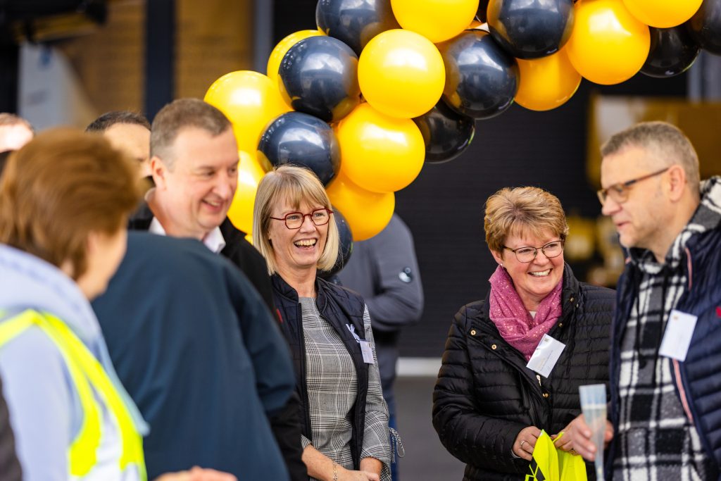 Celebrating 30 Years of Innovation: Kiverco Hosts Special Event at ...