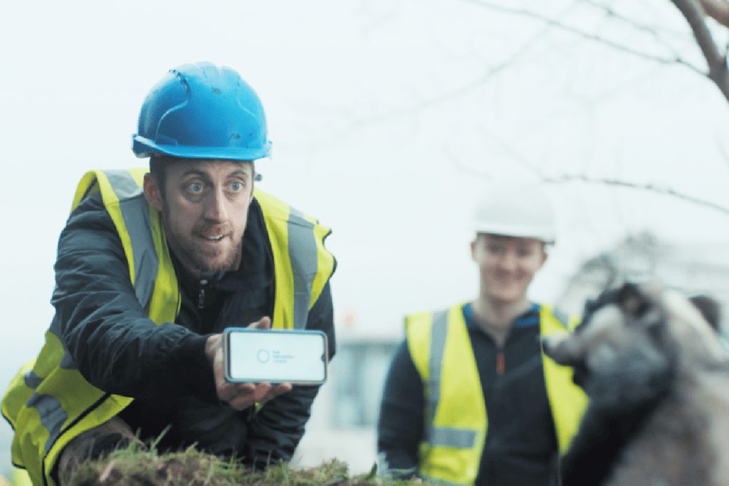 Gas Networks Ireland launches new safety awareness campaign - Machinery ...