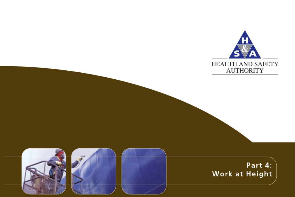 HSA launches inspection campaign on construction sites - Machinery Movers